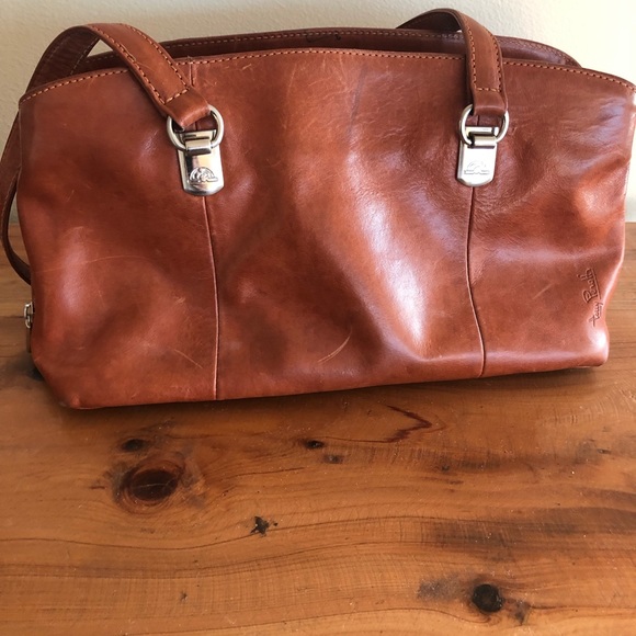 tony perotti | Bags | Tony Perotti Shoulder Bag | Poshmark